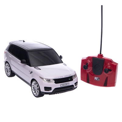 Ji Toys Vehículo C/R Range Rover Sport