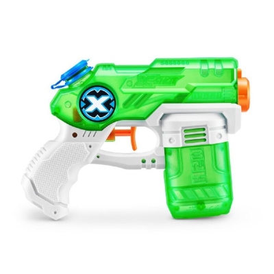 Lanzador X-Shot Stealth Soaker