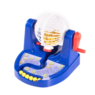 Spin Bingo Deluxe 6+