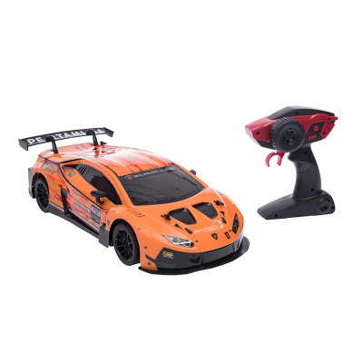 Ji Toys Range Rover Sport Rojo