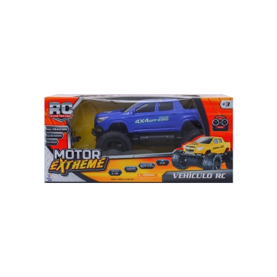 Happy Line Camioneta C/R