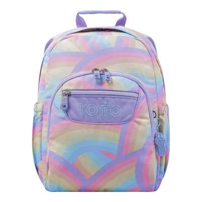 Totto Gommas Mochila 3QS