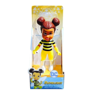 DC Mini Figura Bumble Bee