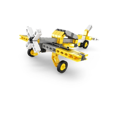 Engino STEM 20 Modelos 6+