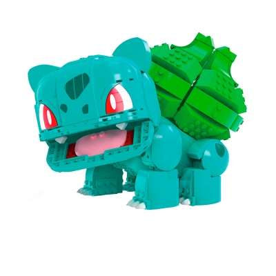 Mega Pokemon Jumbo Bulbasaur