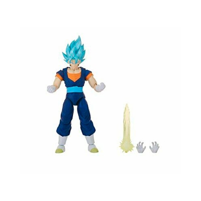 Dragon Ball Stars Super Sayayin Vegeta