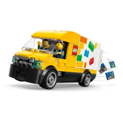 Lego | La Colección de Legos Más Completa del País