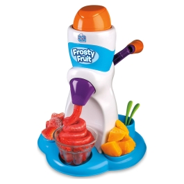 Maquina Para Hacer Sorbetes Taste'N' Fun