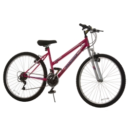 Magna Bicicleta Echo Ridge Rosa 26"