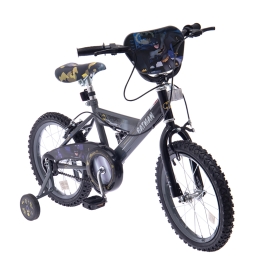 Foster Bicicleta Batman 16"