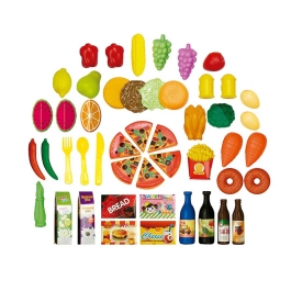 Happy Line Set de Comida