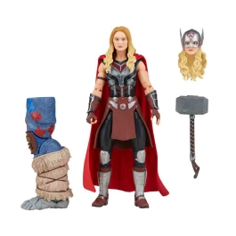 Marvel Legends Mighty Thor 6"