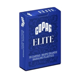 Juego de Cartas Copag Elite