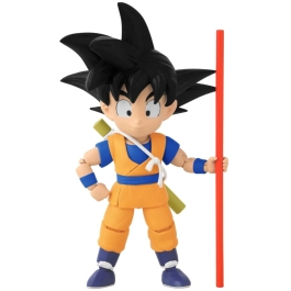 Figura Mini Goku Dragon Ball Dragon Star