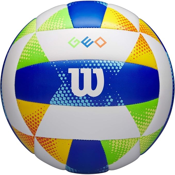 Balón de Voleibol Wilson Geo #5