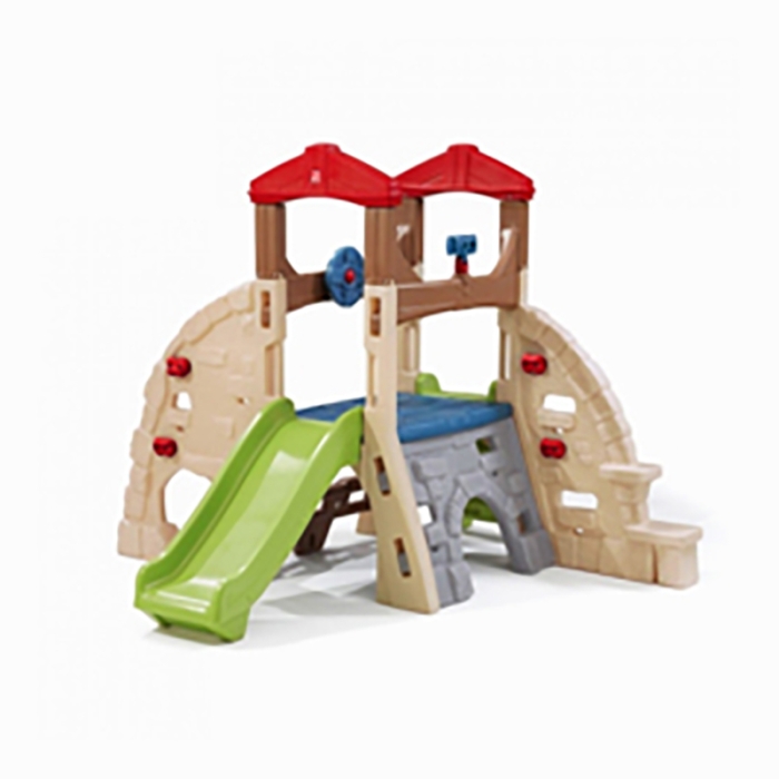 Step 2 Resbaladera Alpine Ridge Climber