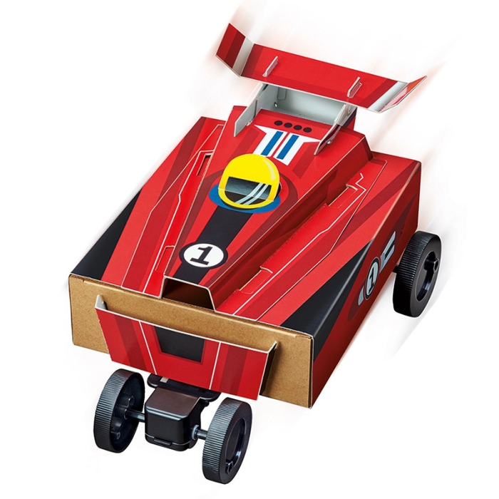 4M Box Racer