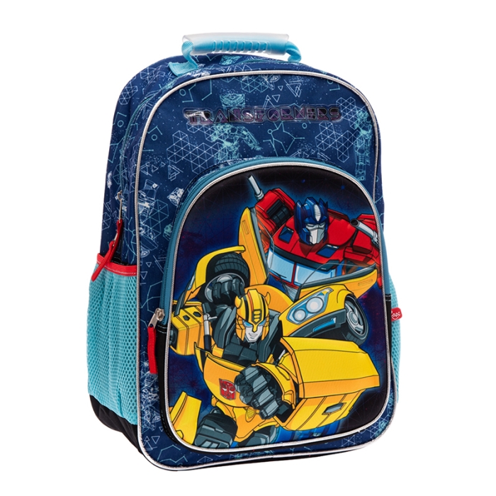 Transformers Mochila Grande