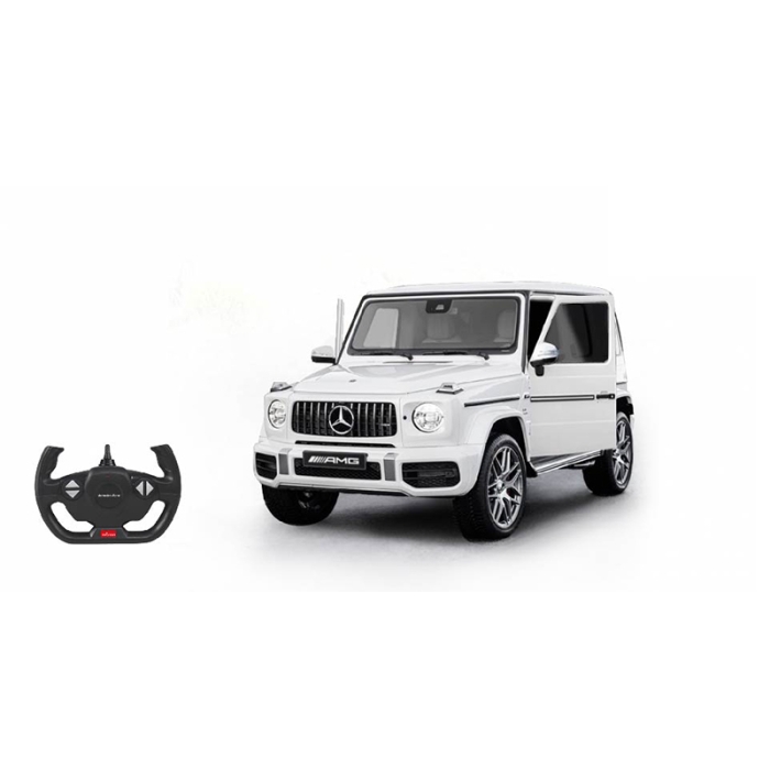 Rastar Mercedes AMG G63 C/R 1:14