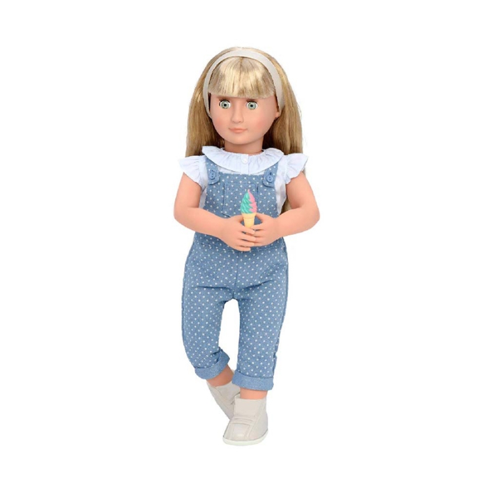 Our Generation Muñeca Lorelei
