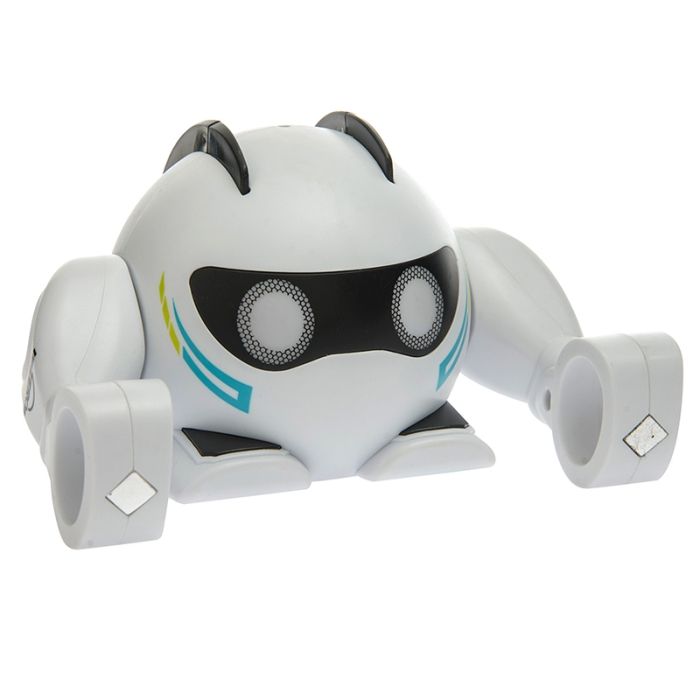 Lenergy Robot Rolling