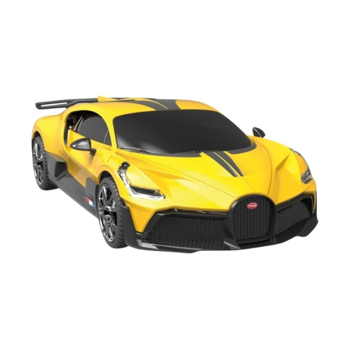 Carro a Control Remoto Bugatti Divo 1:24