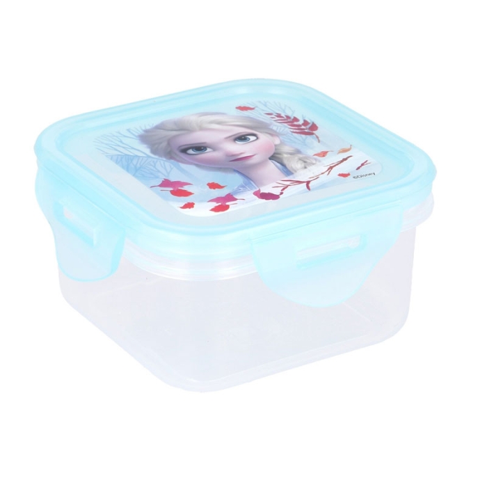 Stor Envase Cuadrado Frozen II 290ML