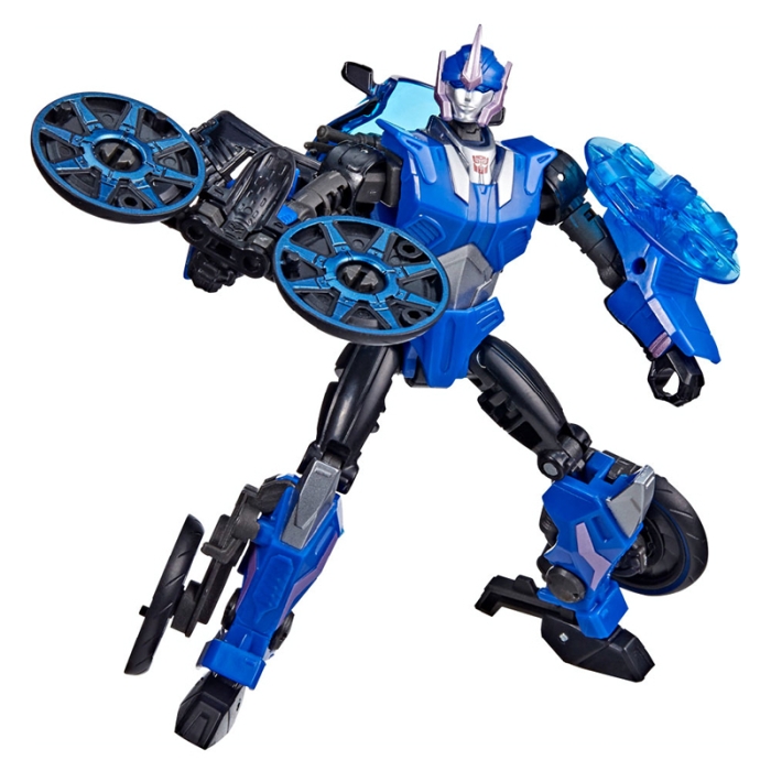 Transformer Legacy Deluxe Arcee