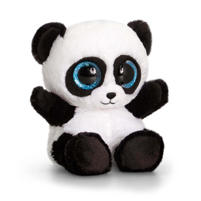 Keel Peluche Panda