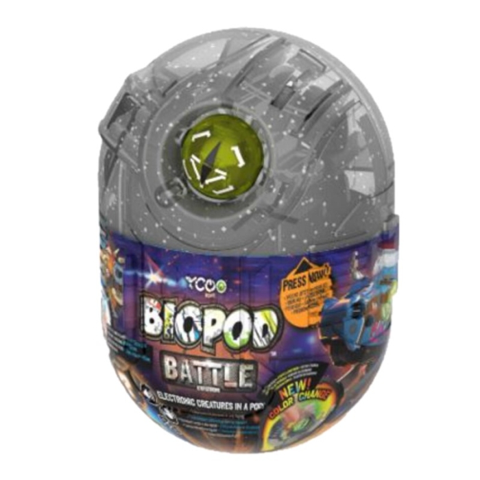 Ycoo Biopod Battle Dino Surtido