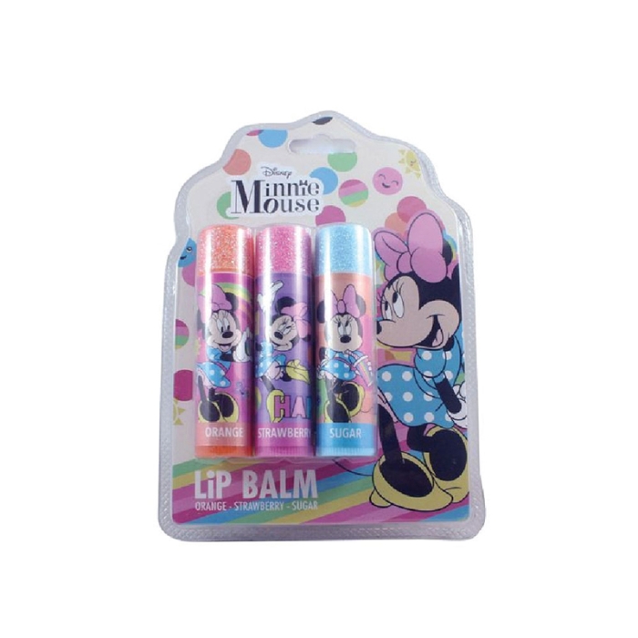 Gelatt Bálsamo Labial Minnie