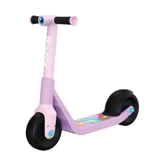Razor Patineta Wild Ones Unicornio Rosa