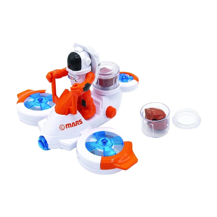 Astro Venture Mars Drone