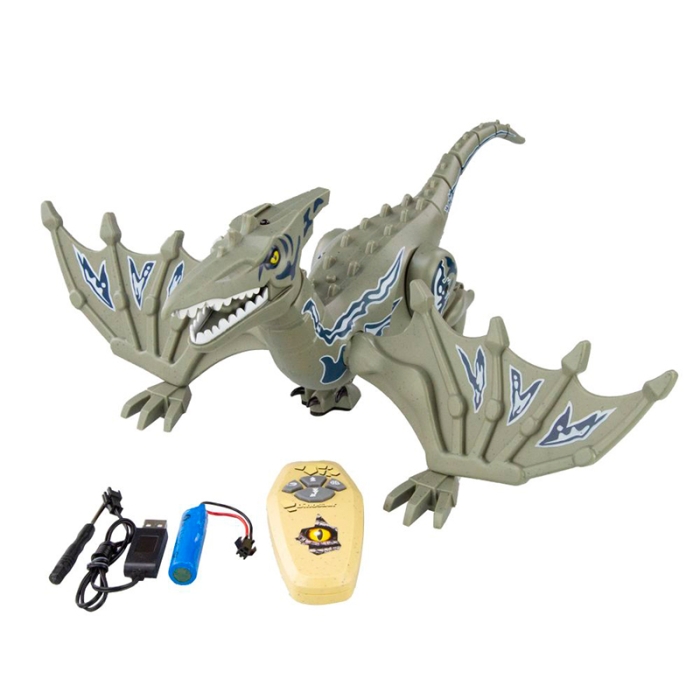 Lenergy Dino Pterosaur Intelligent Control Remoto