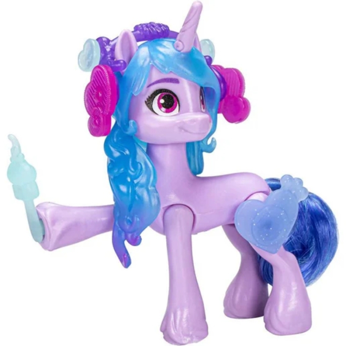 My Little Pony Magic Izzy Moonbow