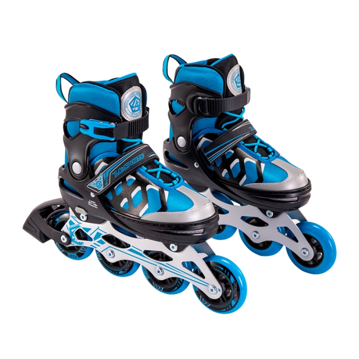 Patines L.A. En Linea Ajustables #37-41
