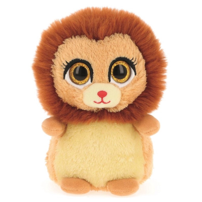 Peluche Motsu León 5.50"