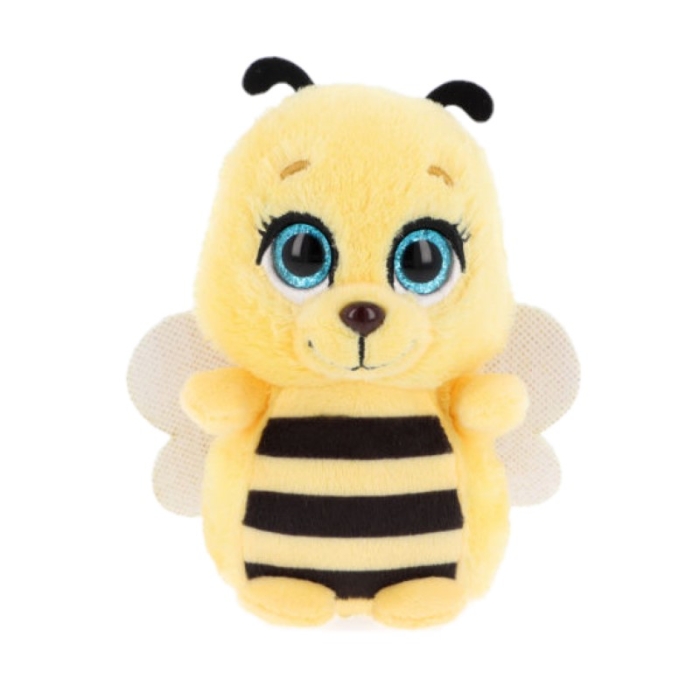 Peluche Motsu Abeja 5.50"
