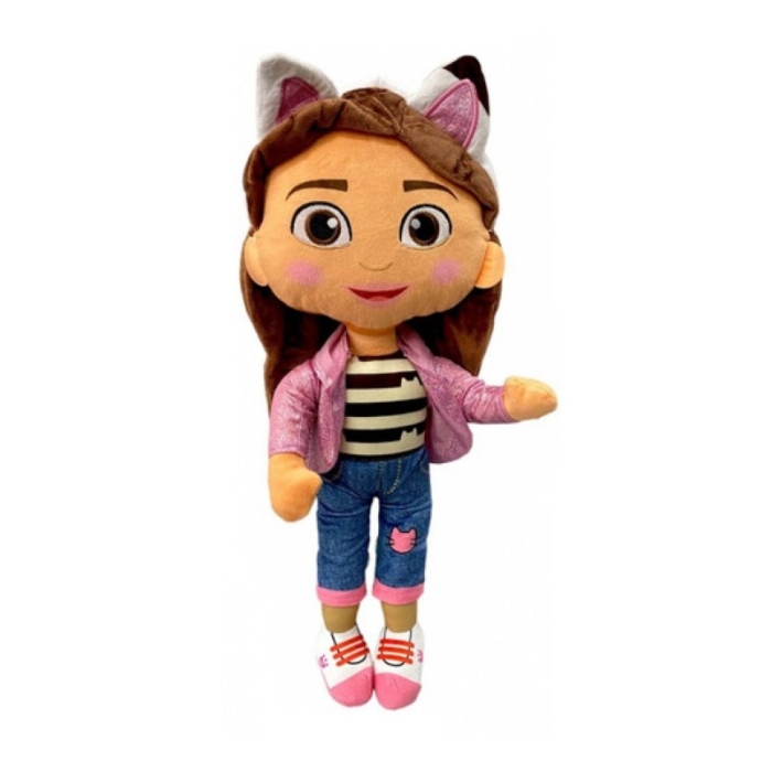 Gabby's Doll House Peluche Gabby