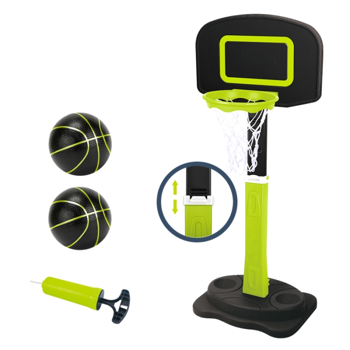 Set de Basketball 6+