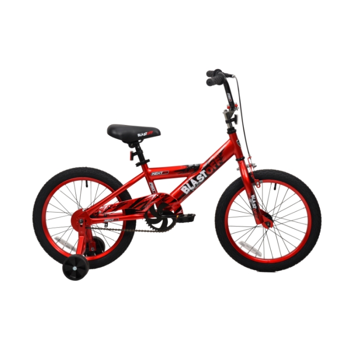 Bicicleta Kent Aro 18 Pulgadas Blast Off
