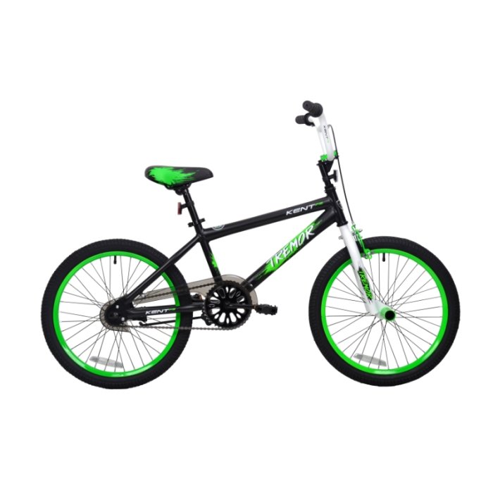 Bicicleta Kent Aro 20 Pulgadas Tremor