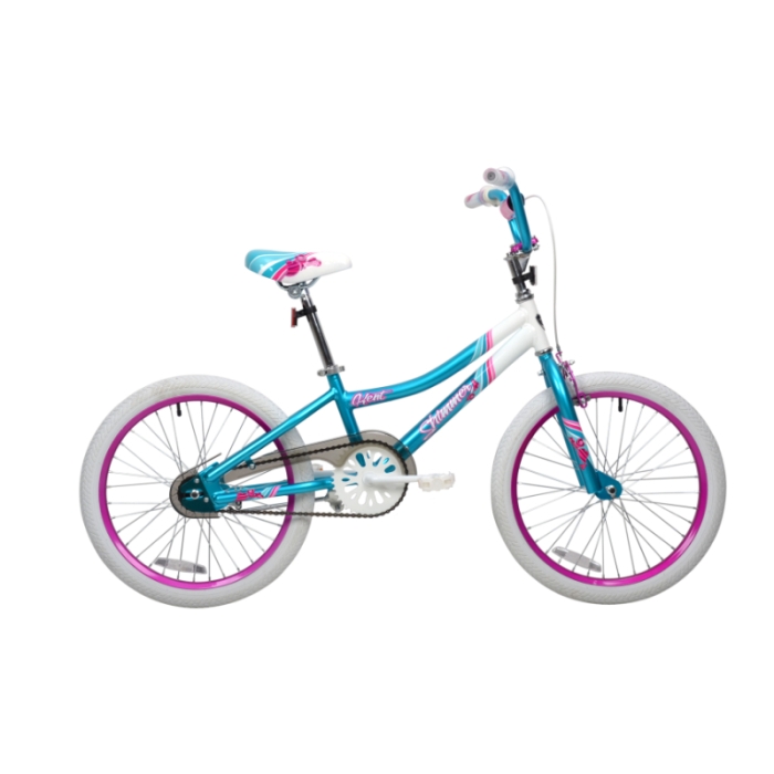 Bicicleta Kent Aro 20 Pulgadas Shimmer