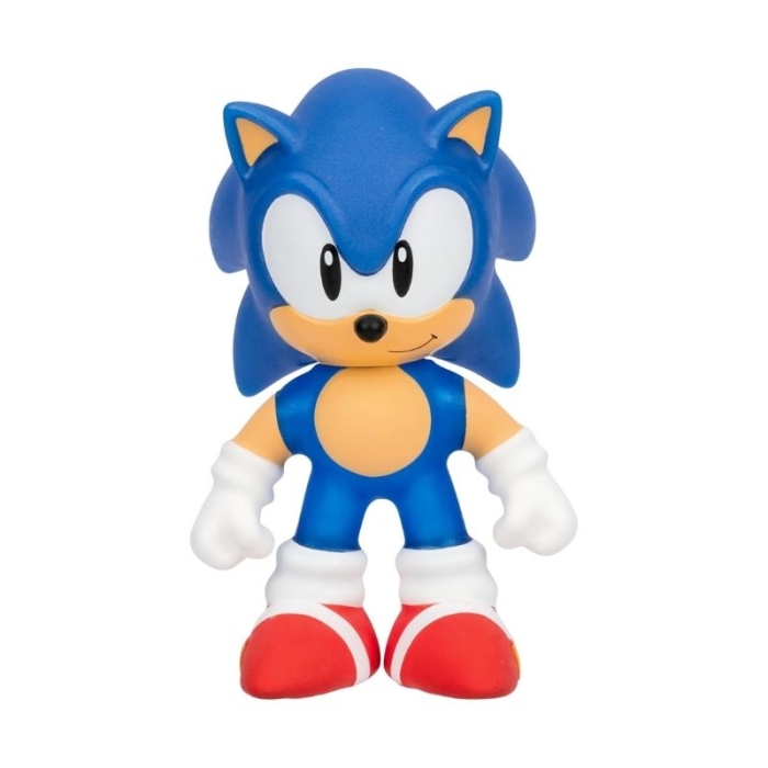 Figura Sonic Caos Esmeralda