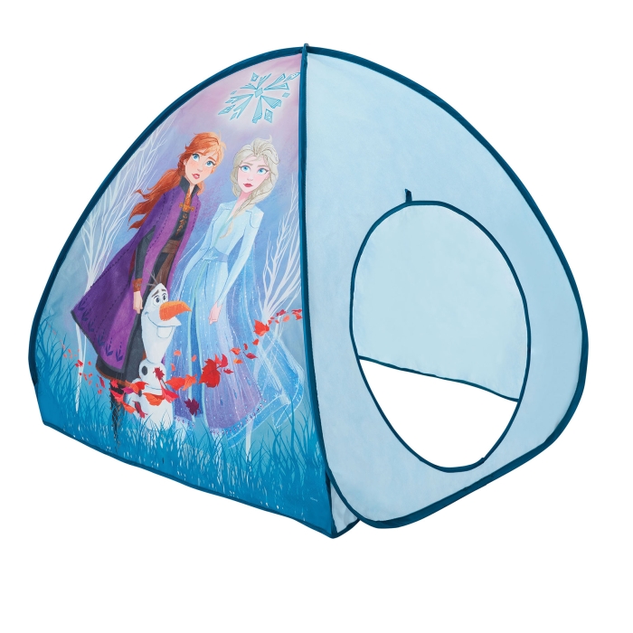 Frozen Carpa Roleplay