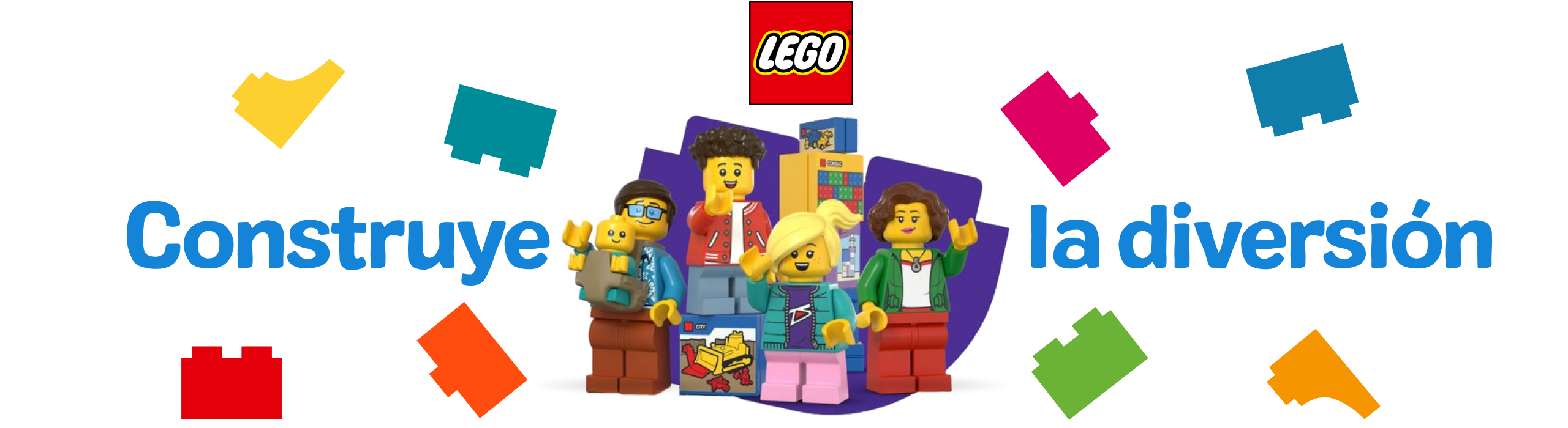 Lego | La Colección de Legos Más Completa del País