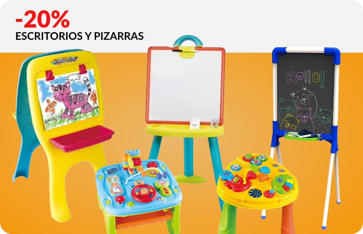 Juguetón | Tienda de Juguetes Online